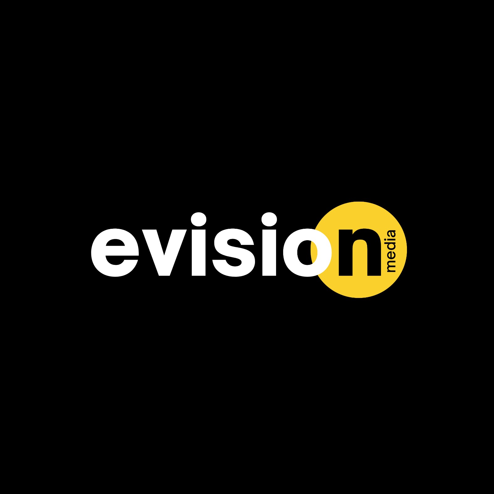 #1 Digital Growth Marketing Agency - Evision Media.