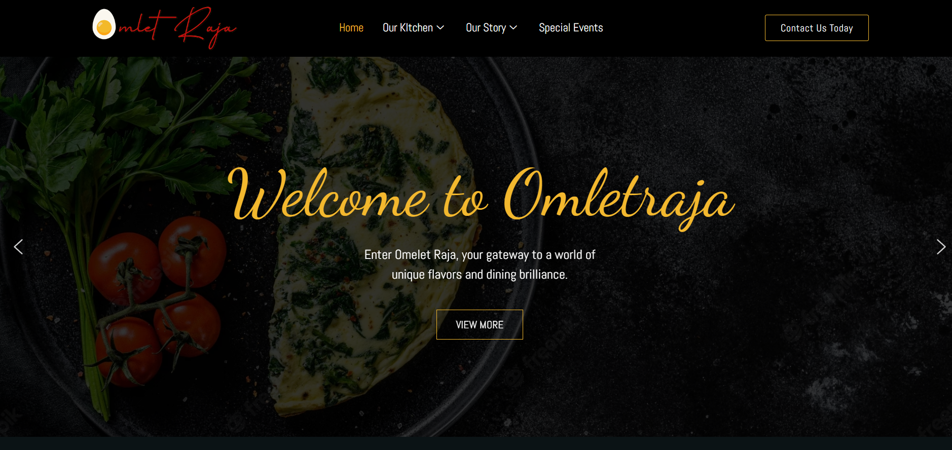 Evision Media case studies - A quick glimpse of our projects.